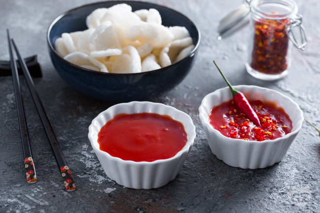 Salsa agridulce - Recetas italianas de GialloZafferano